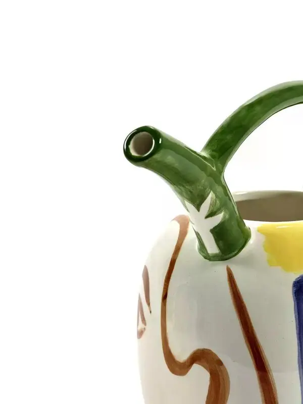SERAX Abstract-paint Vase