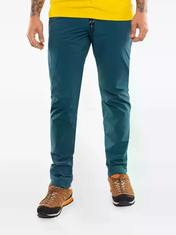 TRANGOWORLD Drawstring Trousers