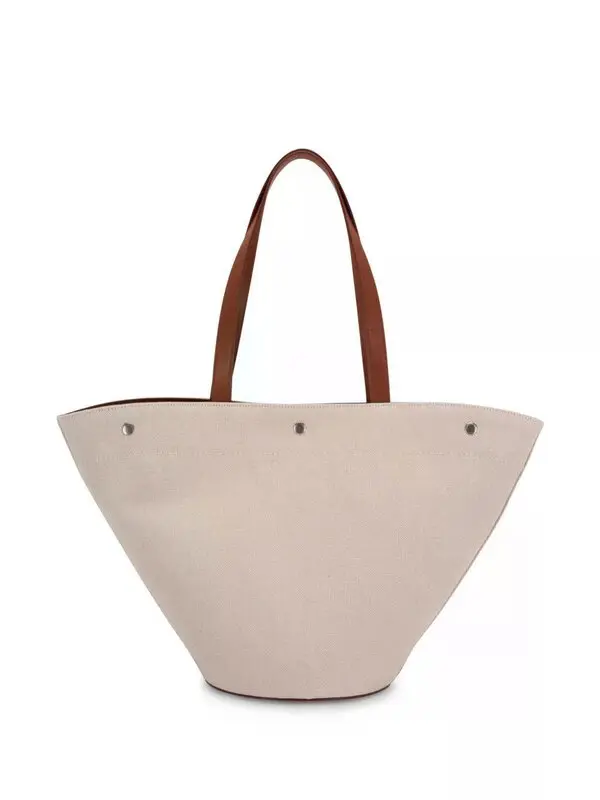 Saint Laurent Rive Gauche Tote Bag