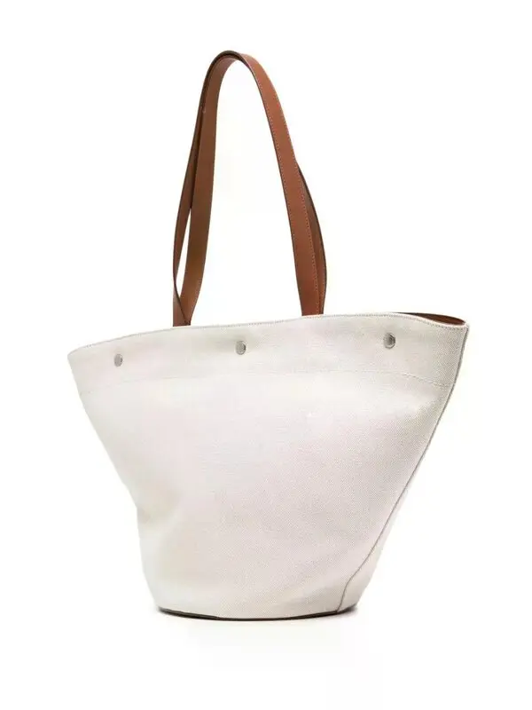Saint Laurent Rive Gauche Tote Bag