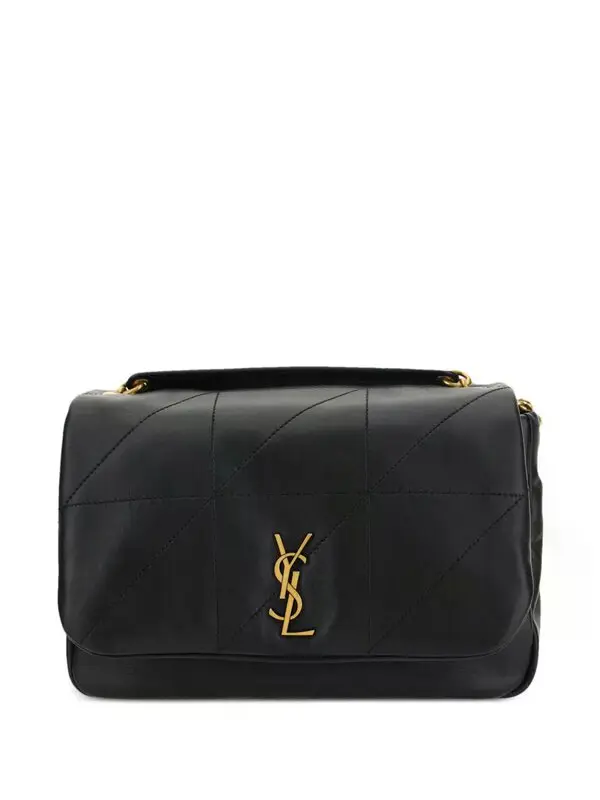 Saint Laurent Small Jamie Shoulder Bag