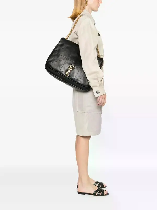 Saint Laurent Jamie Shoulder Bag