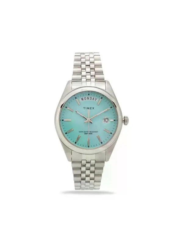 TIMEX Legacy Ocean 36mm - Silver