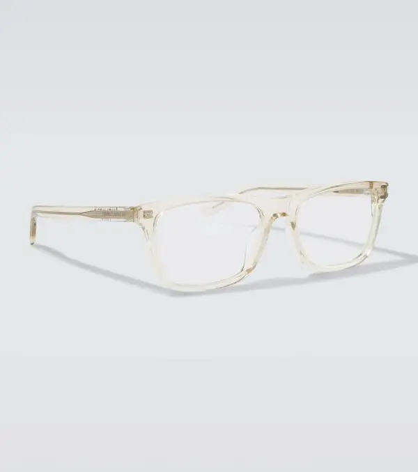 Saint Laurent Sl 841 Square Eyeglasses