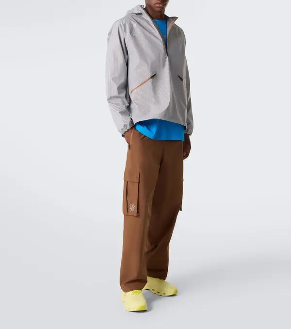 Loewe X On Cloudsolo Running Sneakers