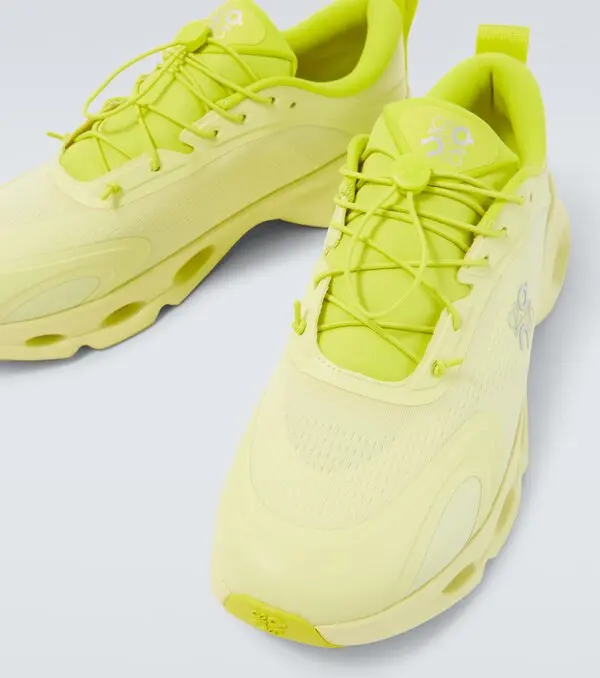 Loewe X On Cloudsolo Running Sneakers