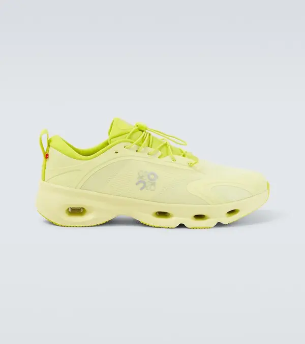 Loewe X On Cloudsolo Running Sneakers