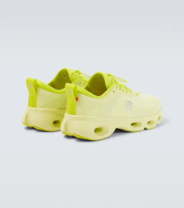 Loewe X On Cloudsolo Running Sneakers