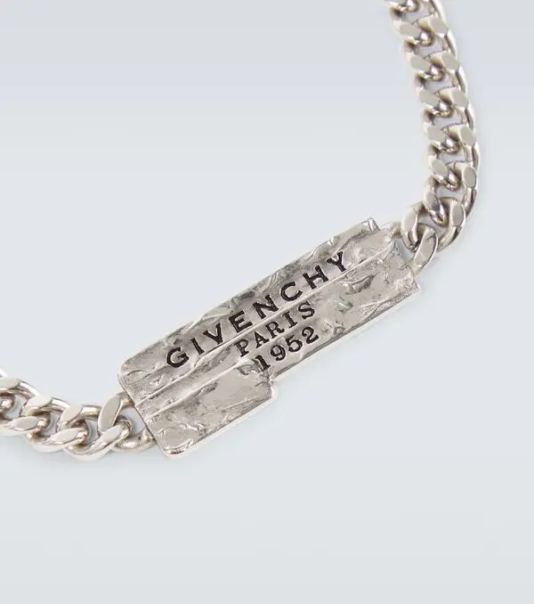 Givenchy Chain Bracelet