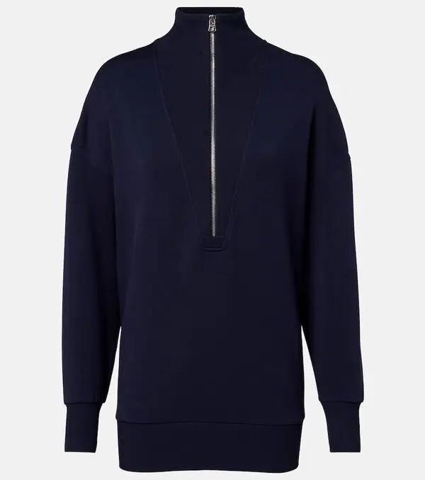 Varley Masie Sweatshirt - Blue