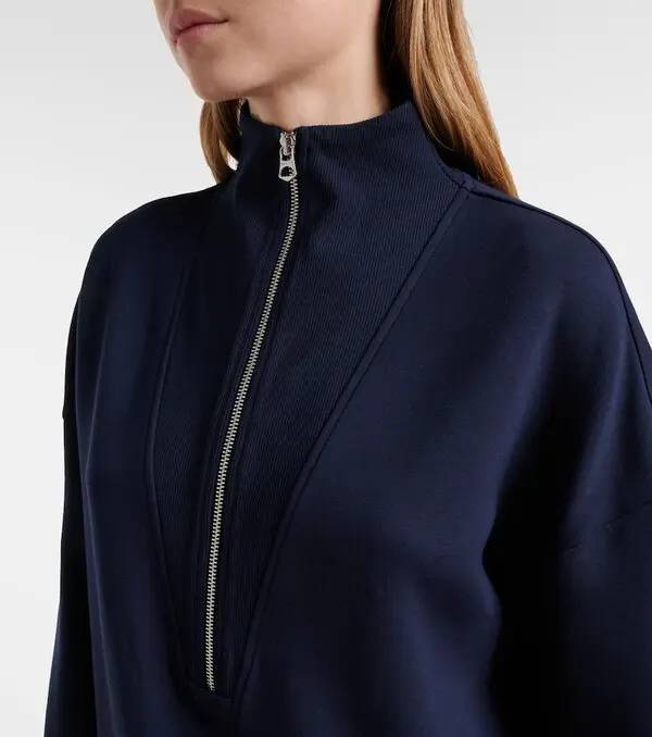 Varley Masie Sweatshirt - Blue