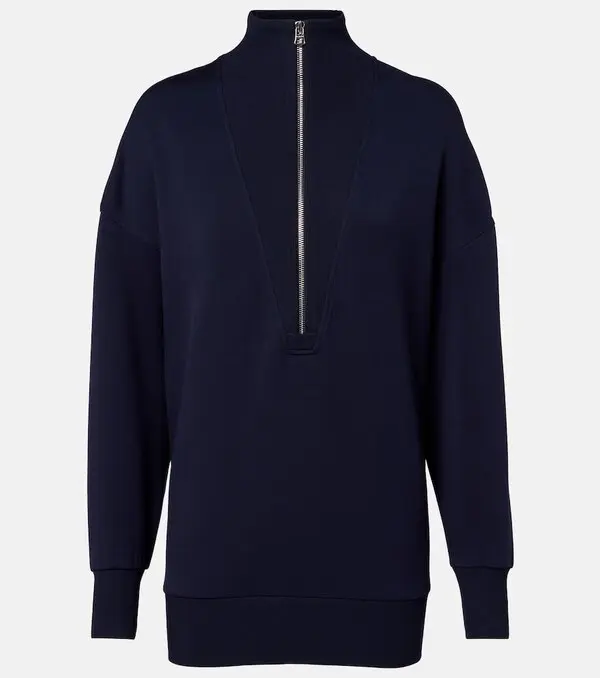 Varley Masie Sweatshirt - Blue