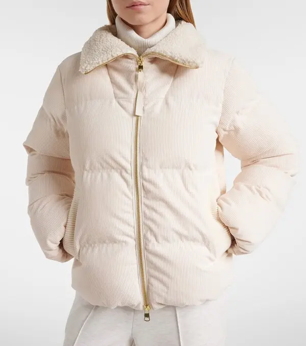 Varley Brackley Puffer Jacket