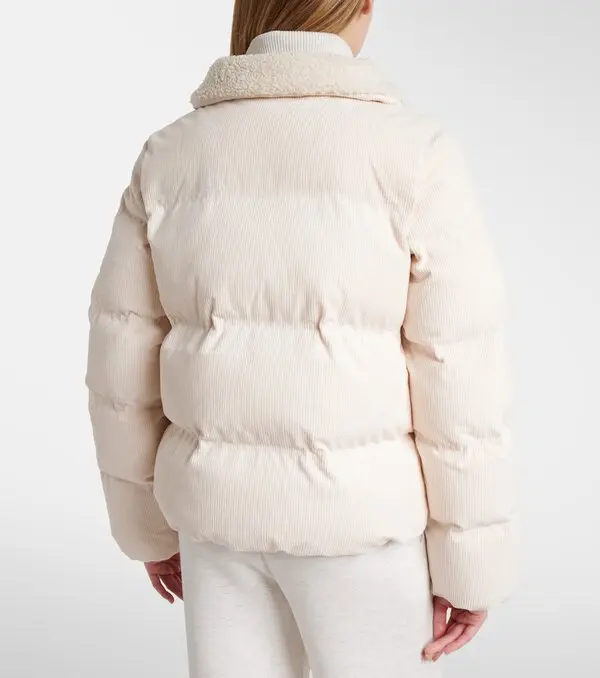 Varley Brackley Puffer Jacket