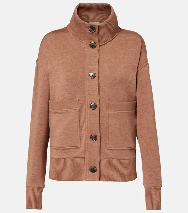 Varley Sabrina Cardigan