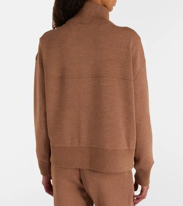 Varley Sabrina Cardigan