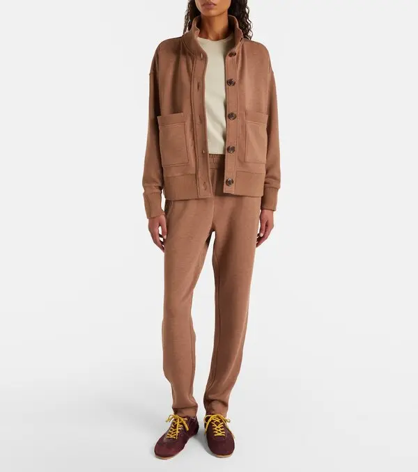 Varley Sabrina Cardigan