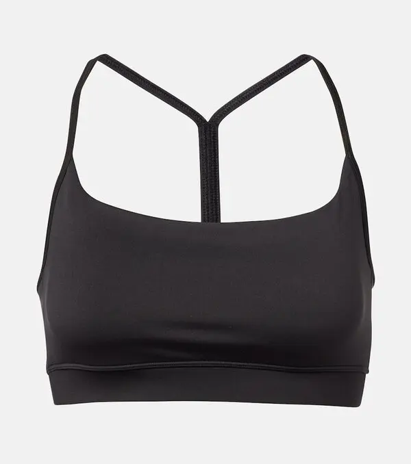 Varley Assure Cerys Sports Bra - Black