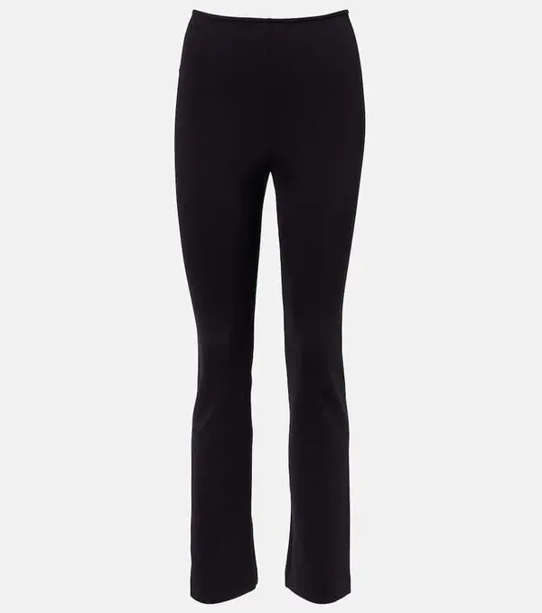 FFORME High-rise Jersey Leggings