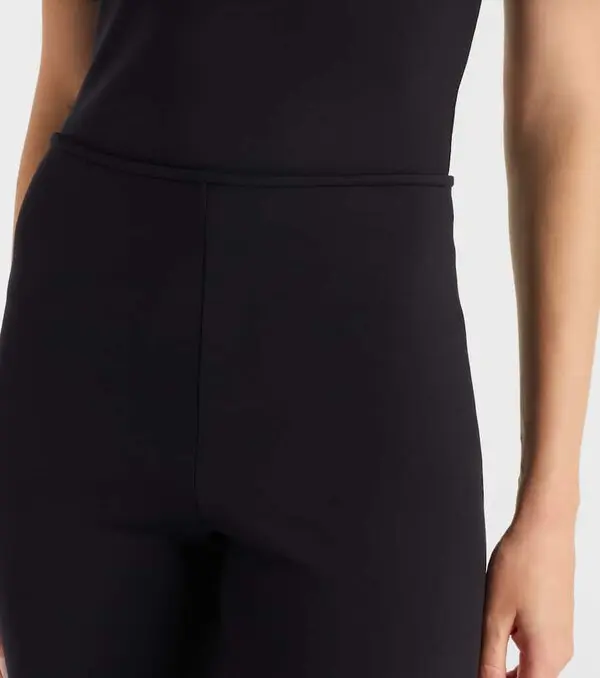 FFORME High-rise Jersey Leggings