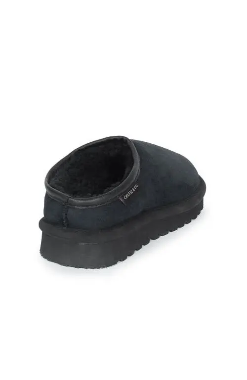 CELTIC & CO. British Clogs