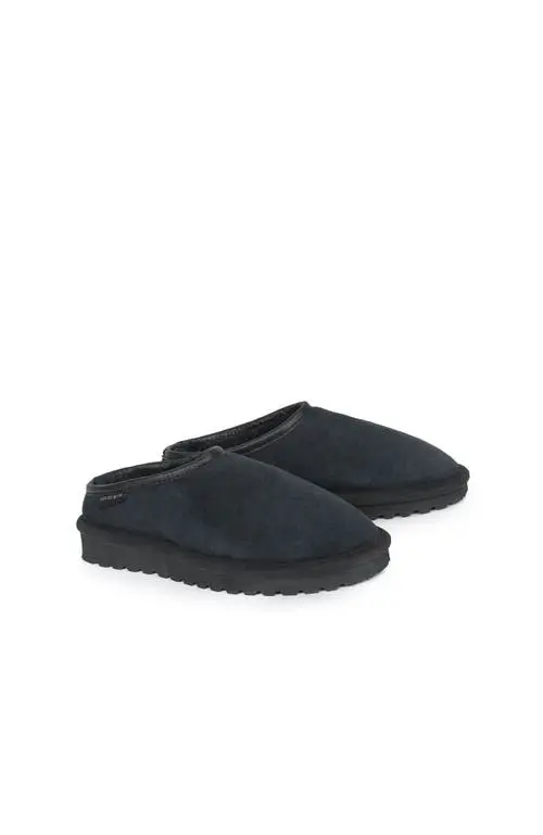 CELTIC & CO. British Clogs
