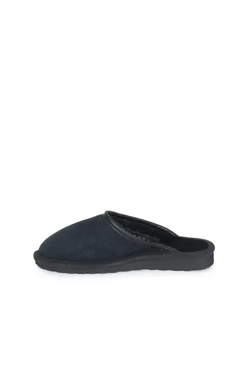 CELTIC & CO. Backless Clogs