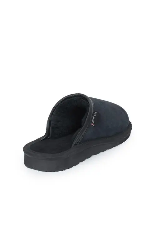 CELTIC & CO. Backless Clogs
