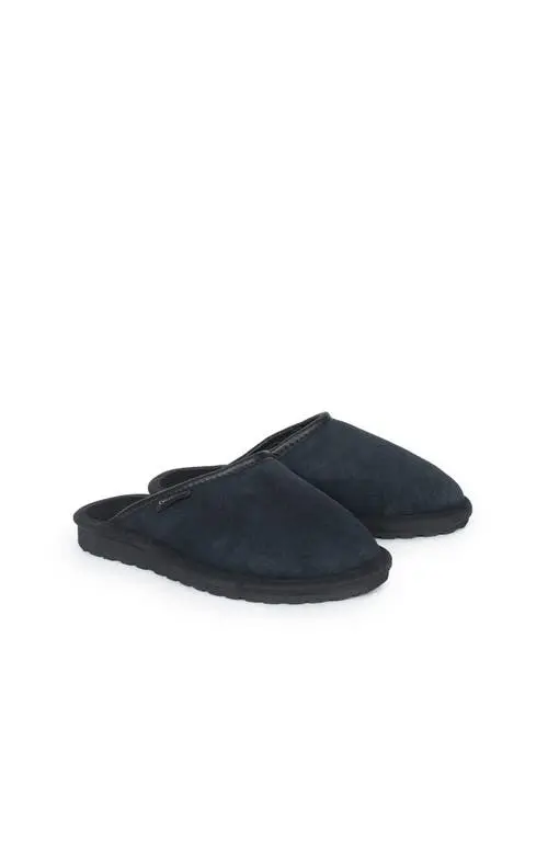 CELTIC & CO. Backless Clogs