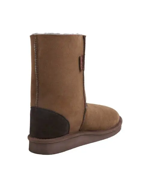 CELTIC & CO. House Boot - Brown