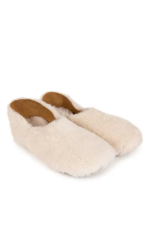 CELTIC & CO. British Cocoon Slippers