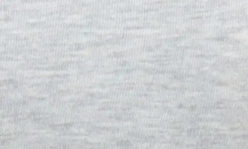 ADIDAS ORIGINALS Essentials Cotton Blend Scoop Bralette - Medium Heather Grey