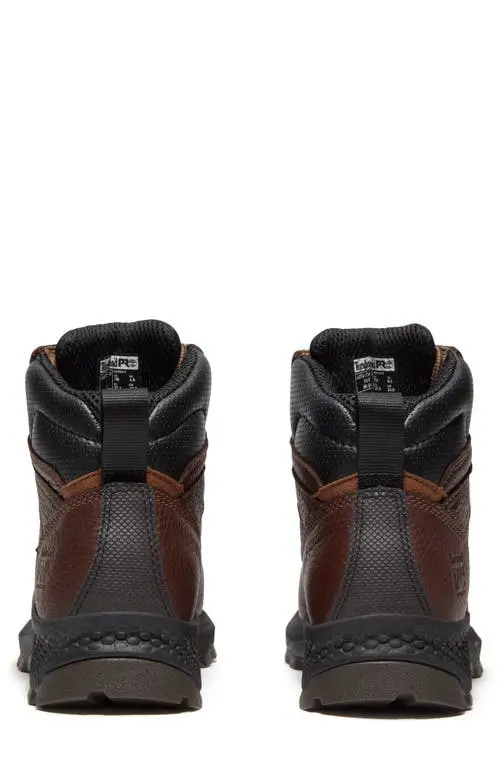 Timberland 6" Composite Toe Work Boots
