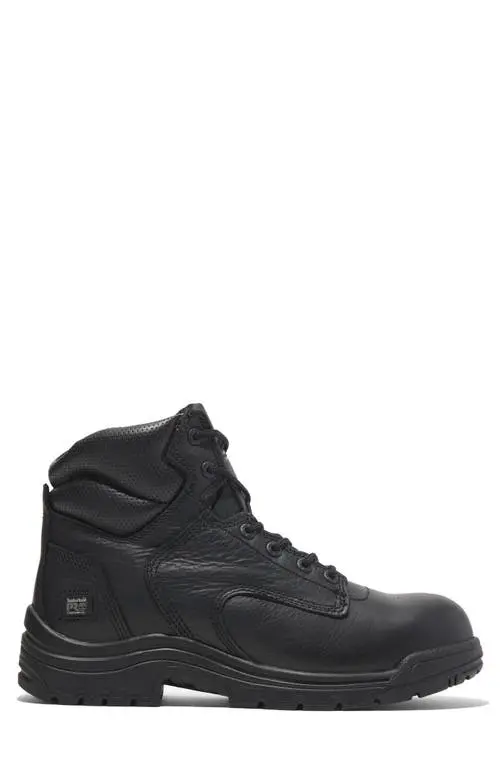 Timberland Titan 6" Composite Toe Work Boots