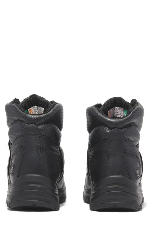 Timberland Titan 6" Composite Toe Work Boots