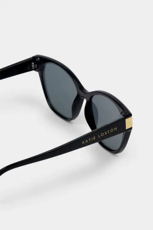 KATIE LOXTON Sydney Cat-eye Sunglasses