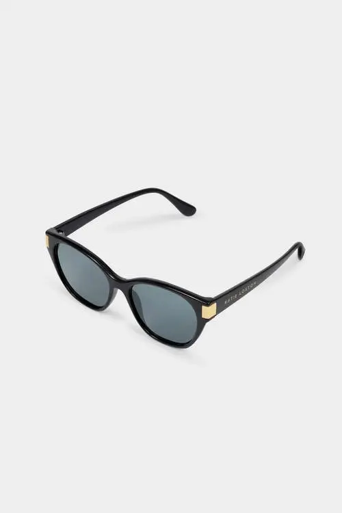 KATIE LOXTON Sydney Cat-eye Sunglasses