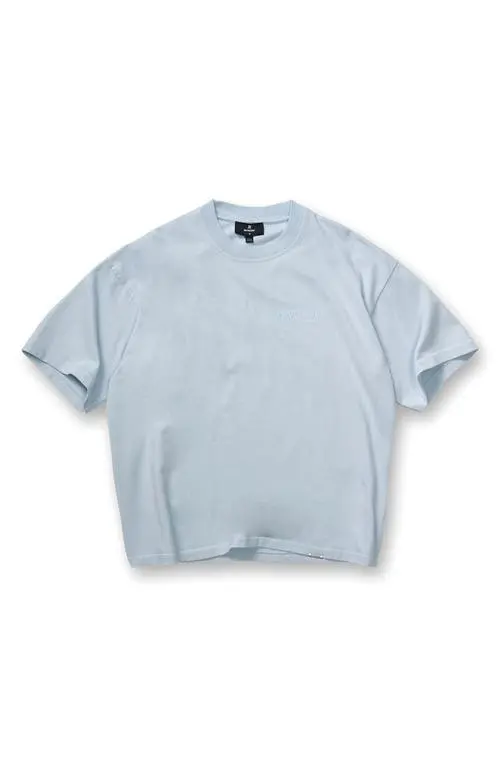 REPRESENT Showcasing Cotton Graphic T-shirt