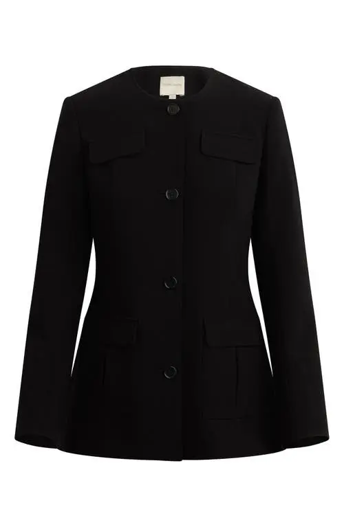 FAVORITE DAUGHTER The Spencer Jacket