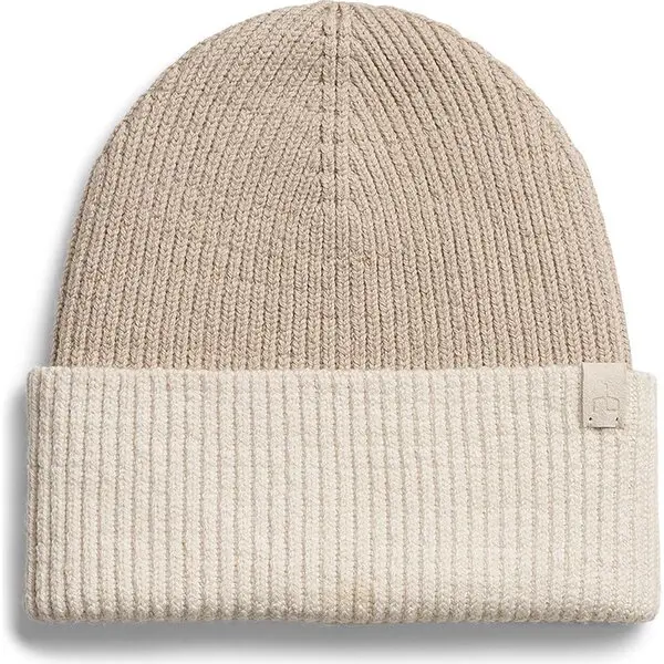Rag & Bone Blake Wool-blend Beanie - Ivory Multi