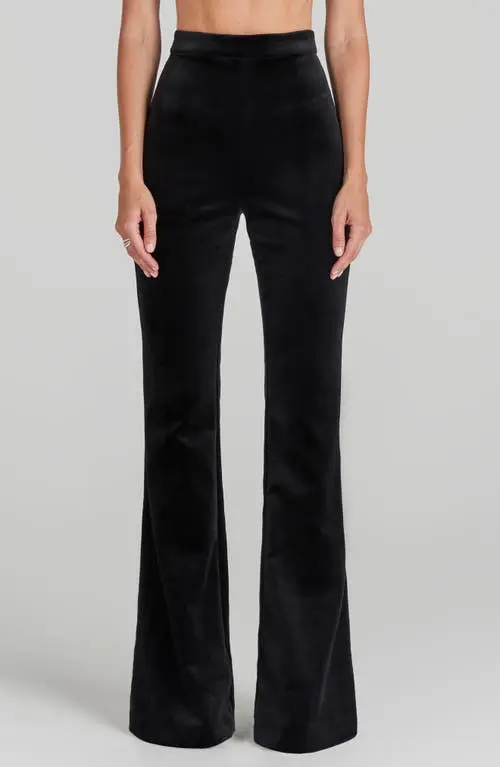 NADINE MERABI Davina Flare Pants