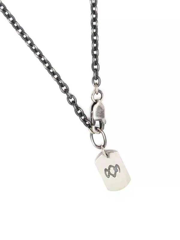 Yohji Yamamoto Standard Chain Necklace