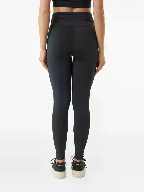 OSKLEN Panelled-design Legging