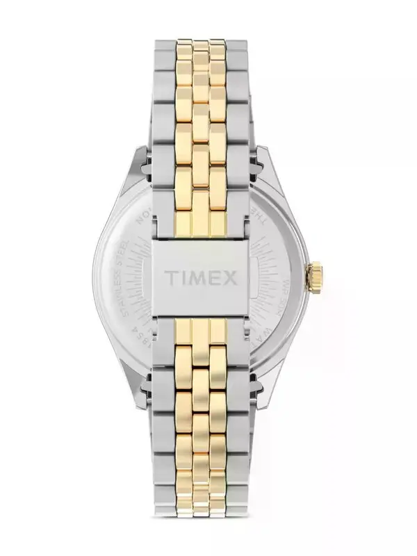 Timex® Legacy 36mm Watch