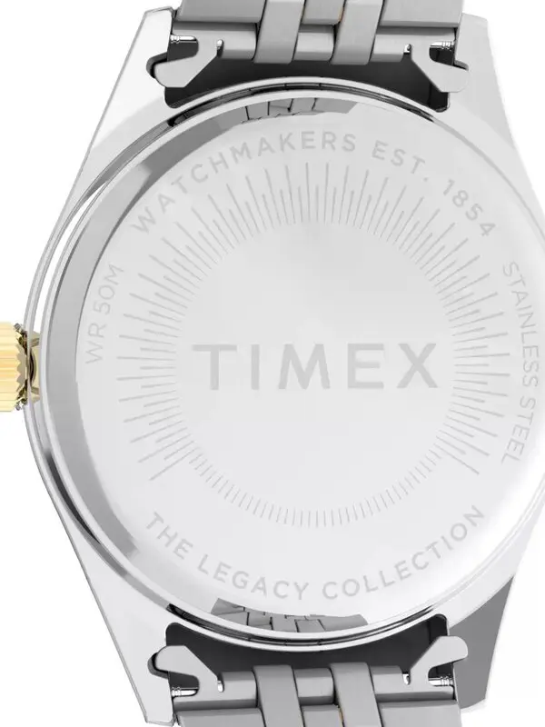 Timex® Legacy 36mm Watch