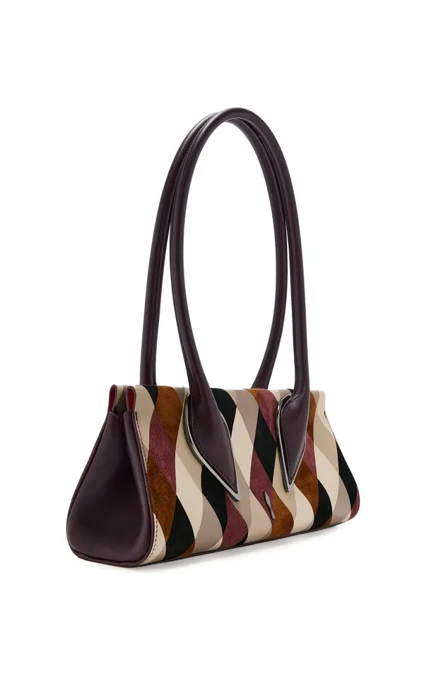 CHRISTIAN LOUBOUTIN Venus Baguette