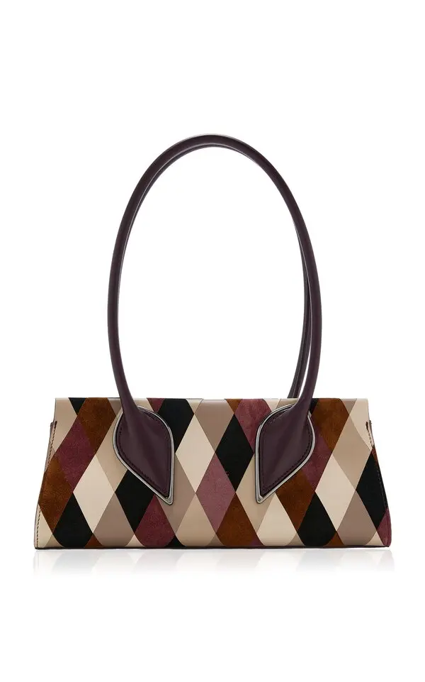 CHRISTIAN LOUBOUTIN Venus Baguette