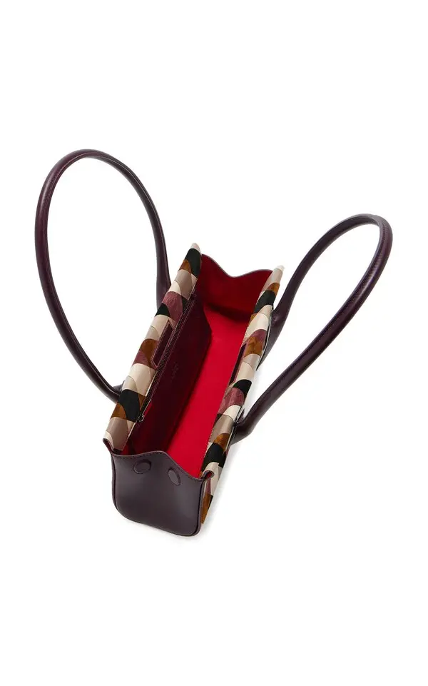 CHRISTIAN LOUBOUTIN Venus Baguette