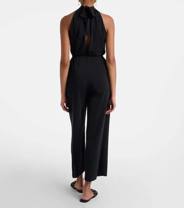 ERES Suit Jersey Jumpsuit