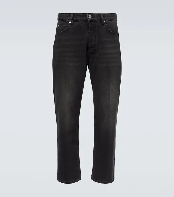 Studio Nicholson X Aaron Levine Windslow Straight Jeans